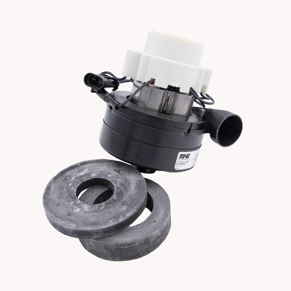 Vacuum Motor Kit | Capital Equipment Hire